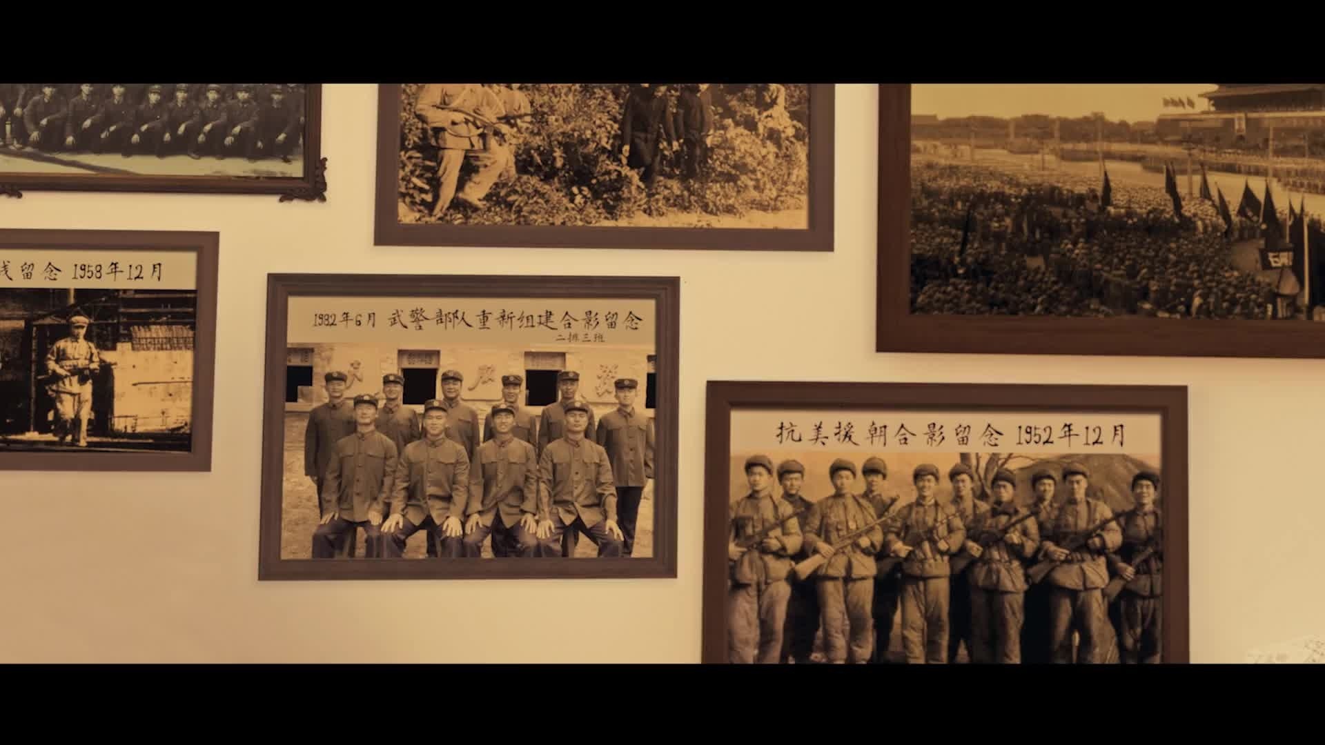 时代楷模影视作品展播:传承