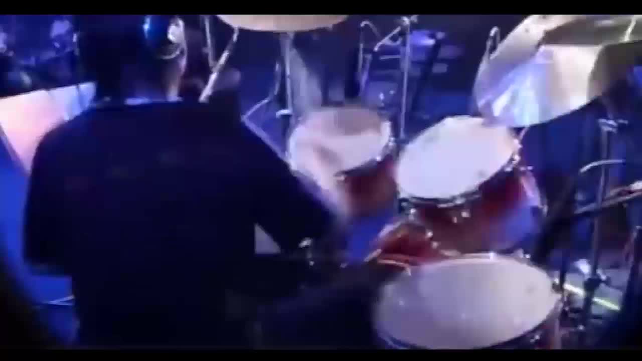 刀郎巡回演唱会现场全程4-1