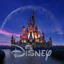 迪士尼电影 