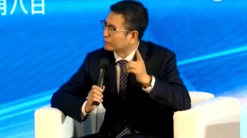 白岩松演讲:在未来的社会中,口语表达将决定每一个人的前途!