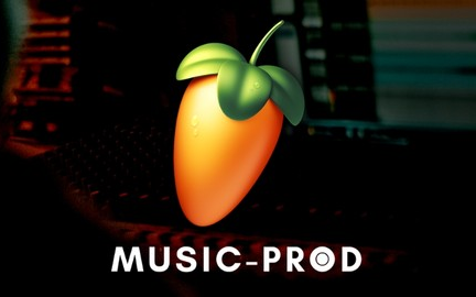 【FL Studio音乐制作教程】FL Studio 201 Masterclass Music ...