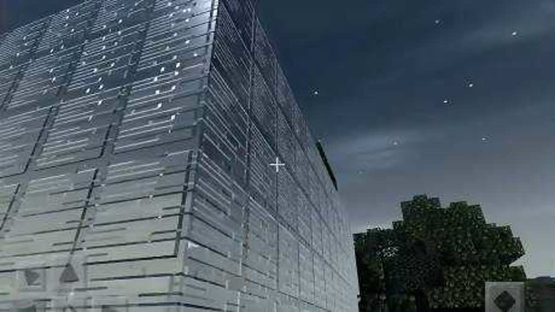 我的世界:PE版也有3D枪械,但是没有金属质感