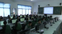 第二单元 文件管理与文档设计_第11课 表格的修饰(修饰课程表)_第一...