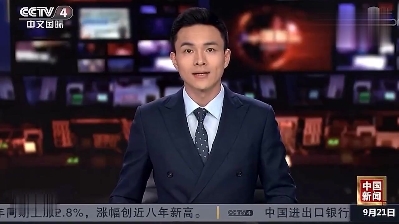普京接受24国新抵任驻俄大使递交国书称"世界正向多极化发展"