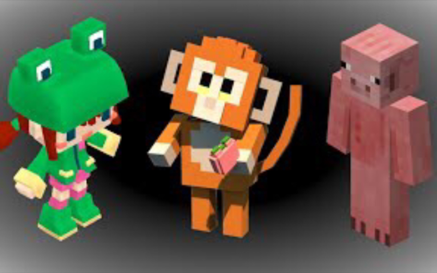 【中文字幕】从未有过的我的世界