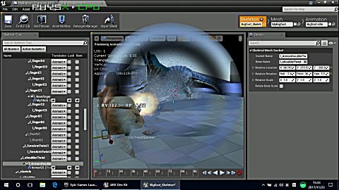 方舟MOD制作教程之课程介绍