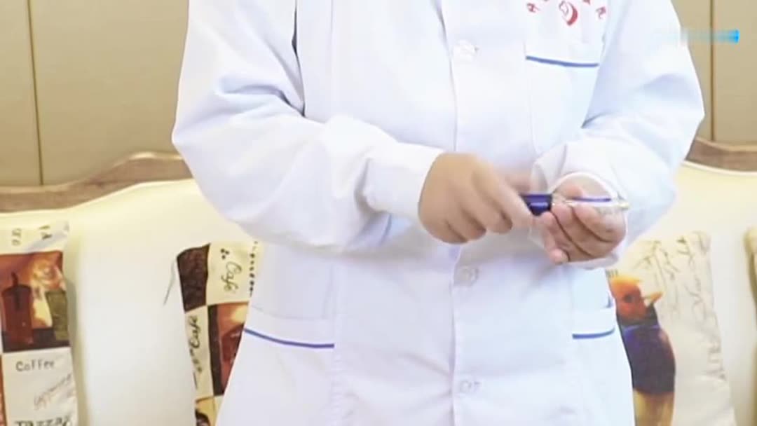 得了这么多年糖尿病, 你知道正确打胰岛素的方法吗?