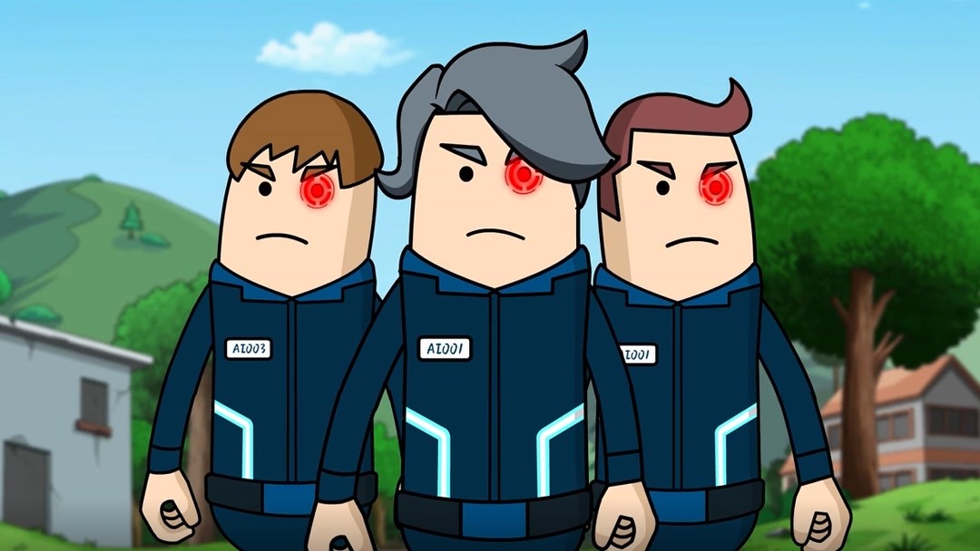 第二十三季预告片公布!肠肠宇宙杯球员召集中!