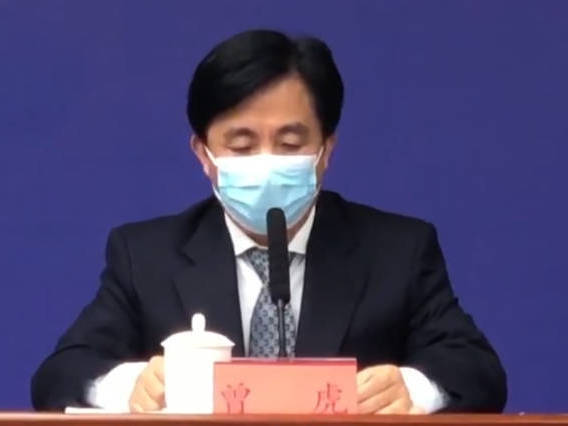 30秒丨成都市交通运输局:建设货车集散地"防疫泡泡" 分区分类管理...