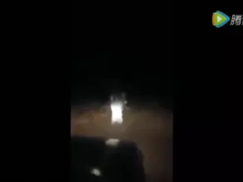 三段恐怖的灵异实录 半夜一个人的时候千万不要看!