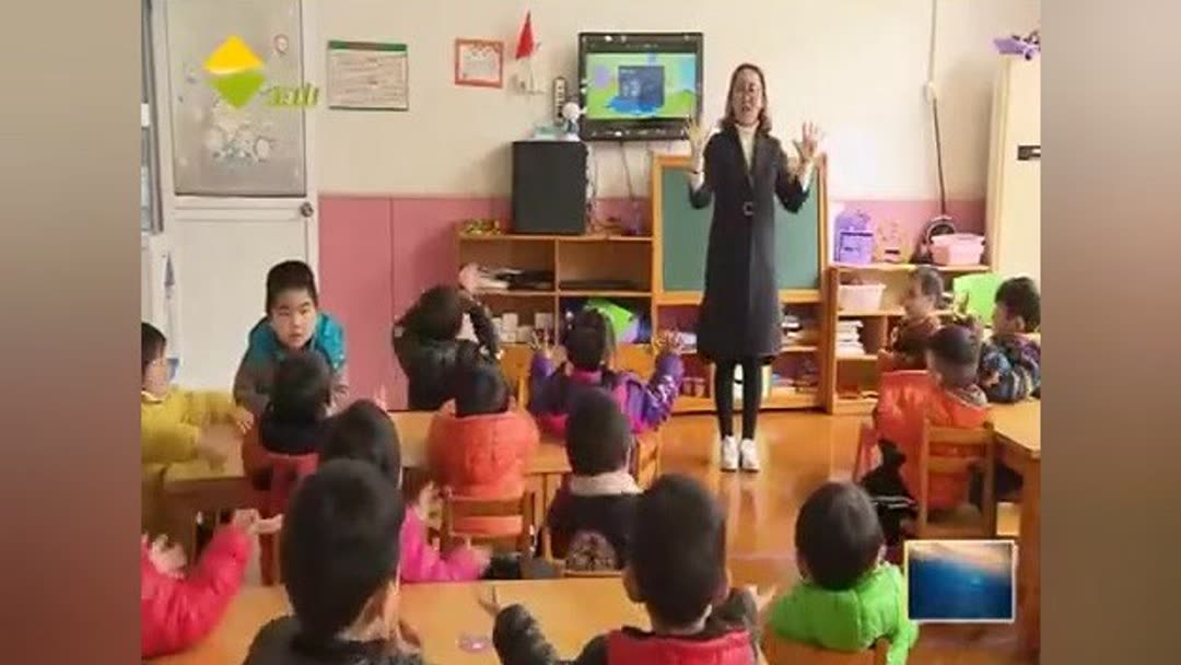 视频|关注儿童青少年视力 劳逸结合科学用眼