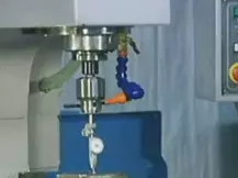 数控入门视频 数控机床编程与操作
