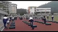 田径(1)(初中体育优质课教学视频专辑)