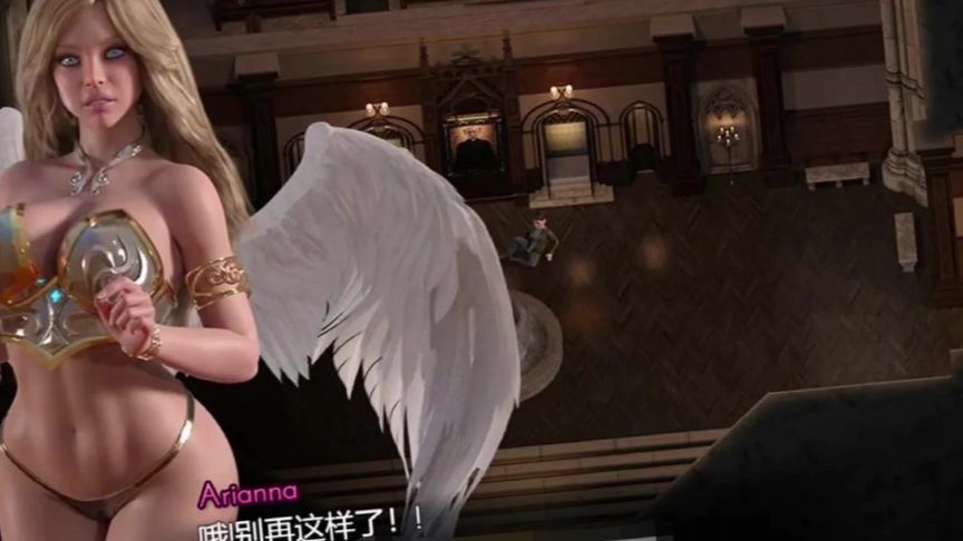 #安卓游戏 #单手模式 神级RPG又更新了