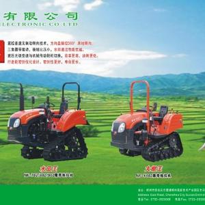 湖南农夫机电有限公司 