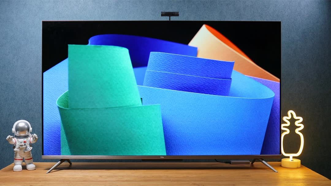 开创模块化电视新思路?TCL 55Q7D体验!