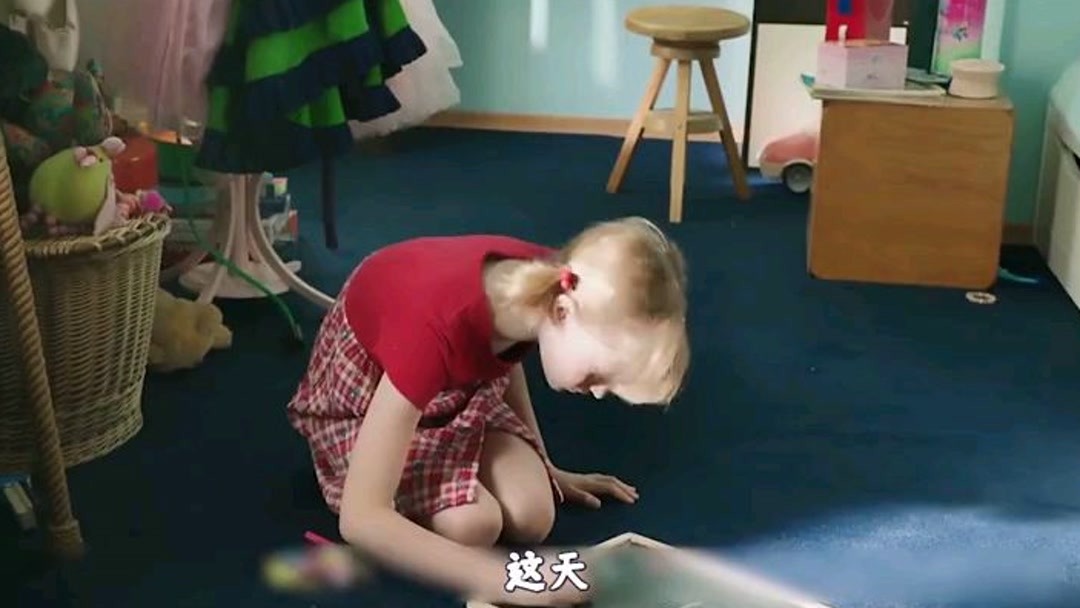 女孩和大叔玩挠痒痒游戏,父母10年都未曾发觉,差点毁了女儿一生!