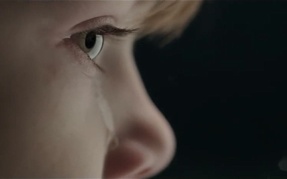 【混剪】心声 —— 内心的声音