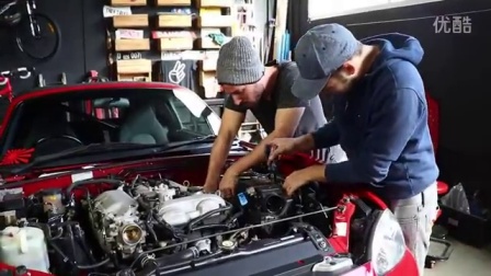 涡轮增压 vs 机械增压 part 1