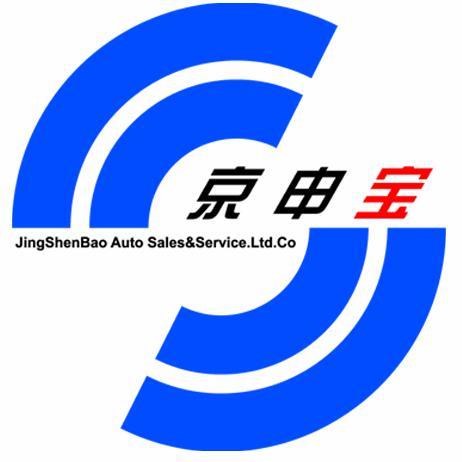 上汽大众京申宝4S店 