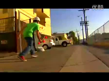 Link滑板 Please Pass the Salt 长板 刷街