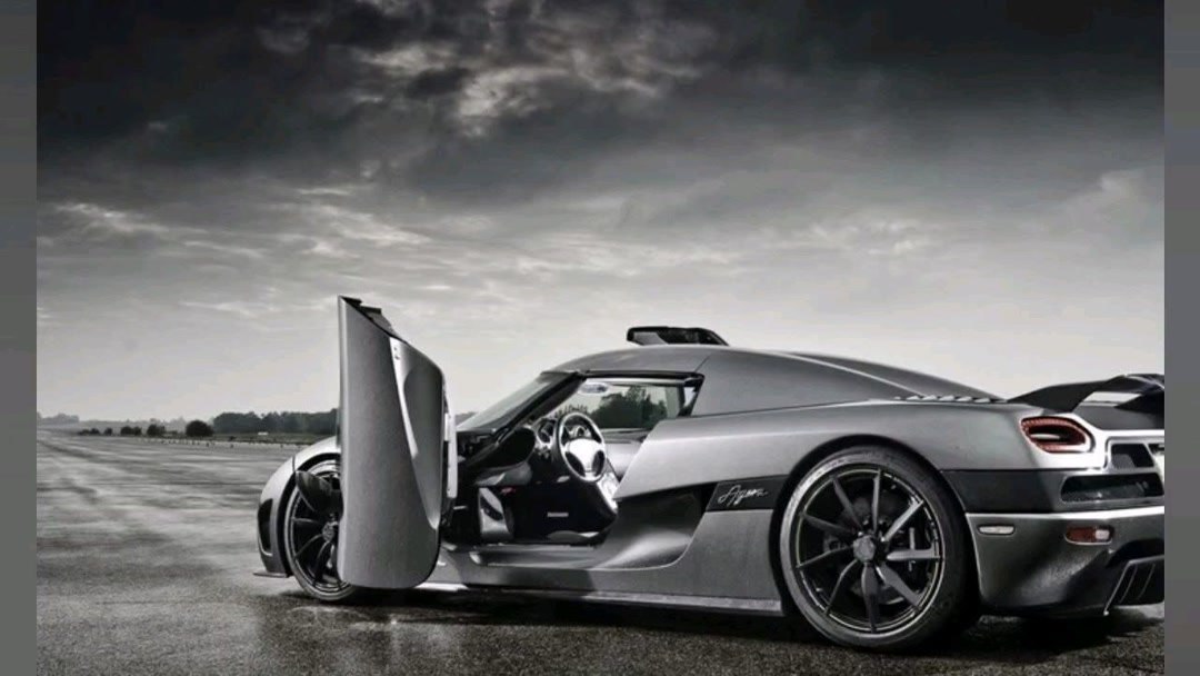 免费欣赏,柯尼塞格幽灵