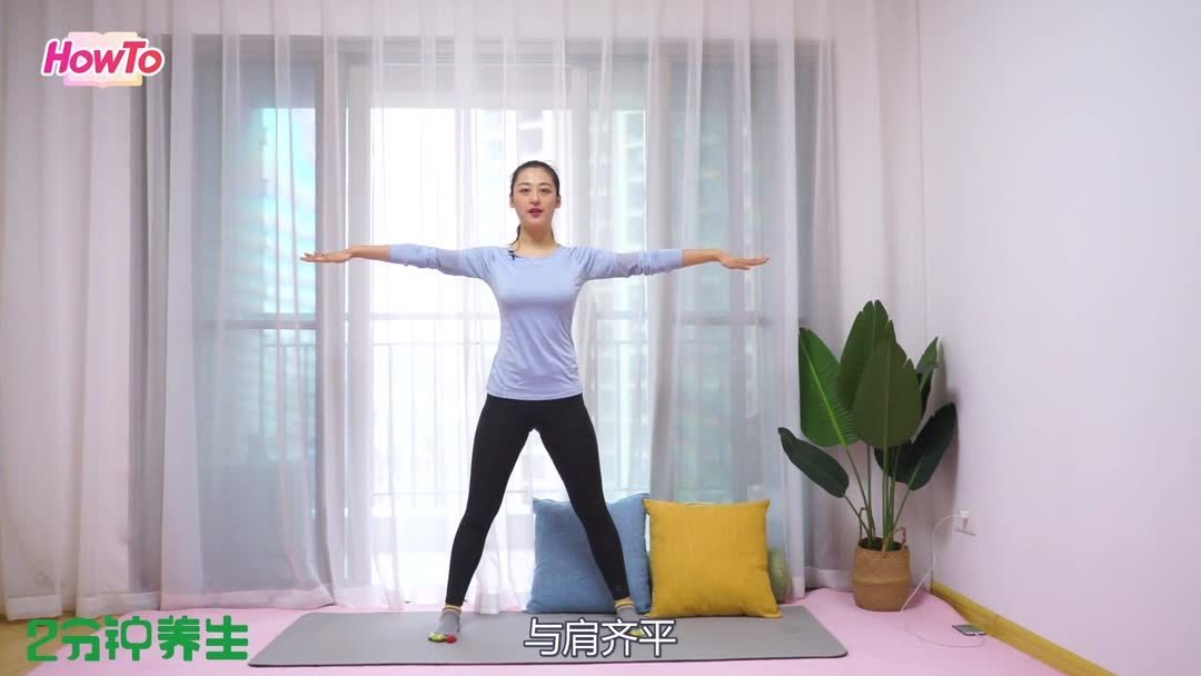 每天坚持10分钟,有效甩脂,脸小了体重降了,瘦下来比什么都开心