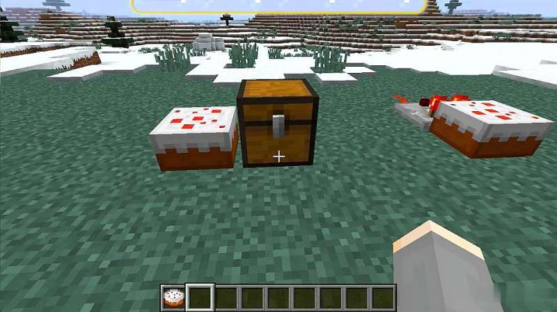 Minecraft：关于我的世界蛋糕你可能不知道的5件事