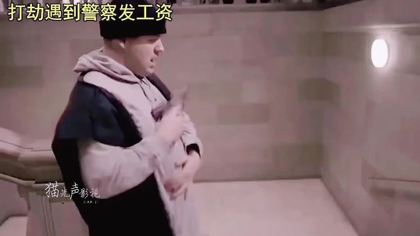 你绝对想不到的结局,场面极度尴尬!#金世佳 #金世佳片场被狠摔