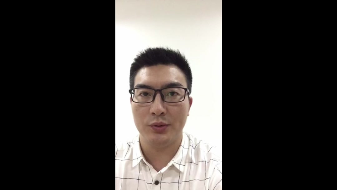 海大信工研究生毕业视频
