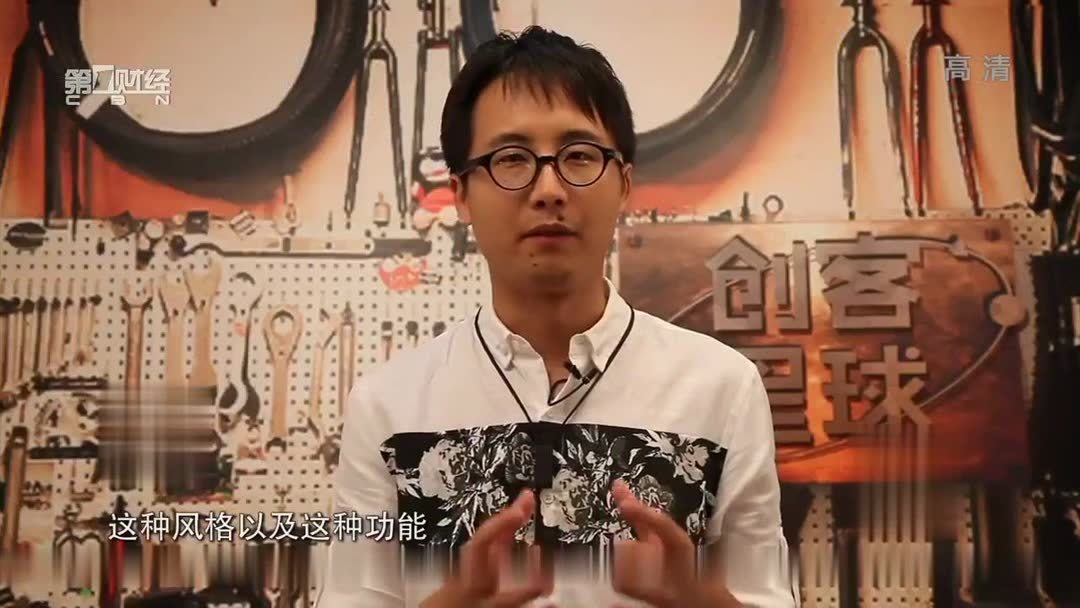 哈佛毕业的建筑师,竟然设计出那么多包包?真的是不可思议!