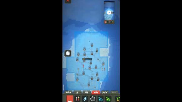 上帝模拟器手机版3