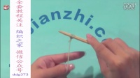 如何给狗狗织毛衣g基本编织法04_5g儿童针织毛衣花样