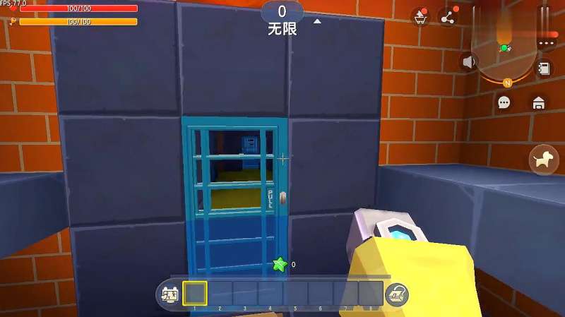 迷你世界解密 汤米清水误入蛇蝎电梯,卡卡的阴暗面暴露