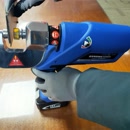 速铆通自冲铆接机 