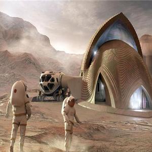 未来科技2050 