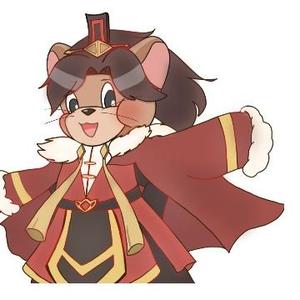 松针常青 