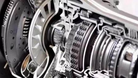 大众七速干式DSG离合器变速箱需要换油吗?