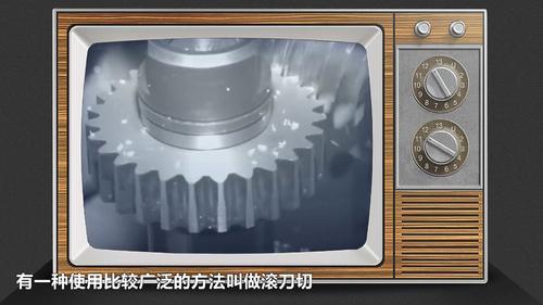 不可思议的“齿轮”,为什么齿轮不能少于17个?少了会发生什么?
