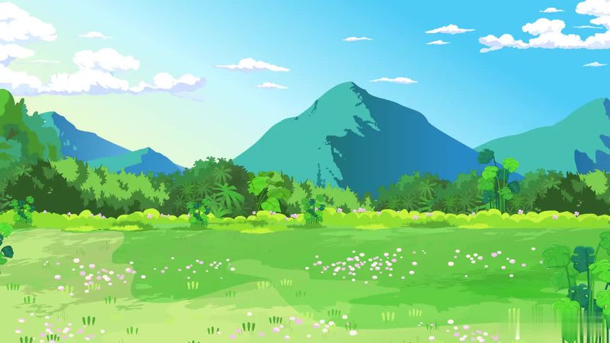 小学语文一年级下册同步动画辅导:第26讲,动物王国开大会