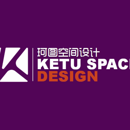 珂图空间设计 