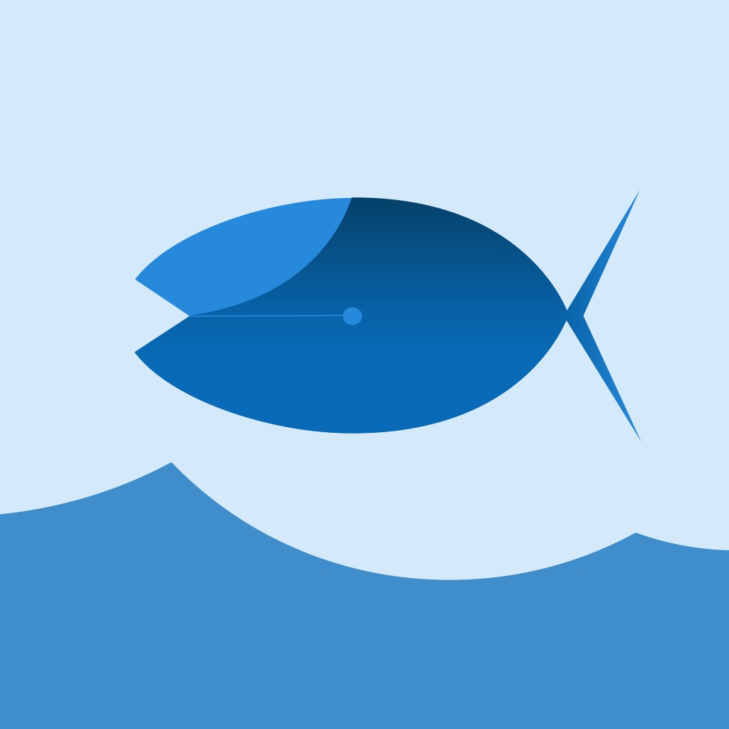 创业程序员浪鱼 