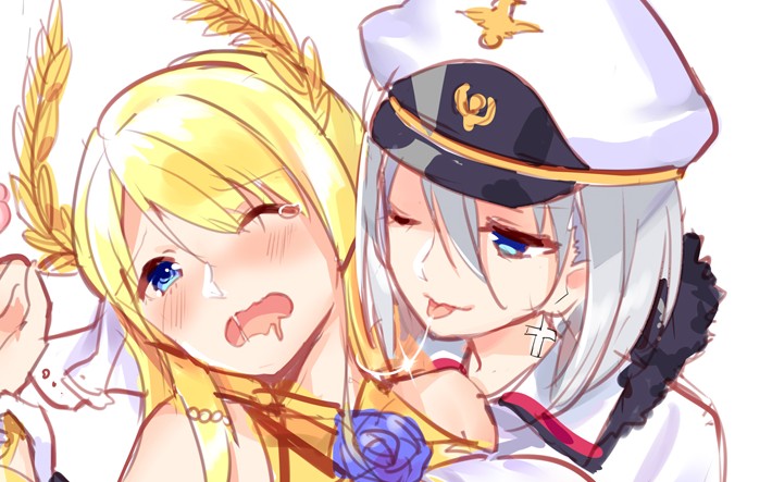 论演习中后排站位的重要性(雾)