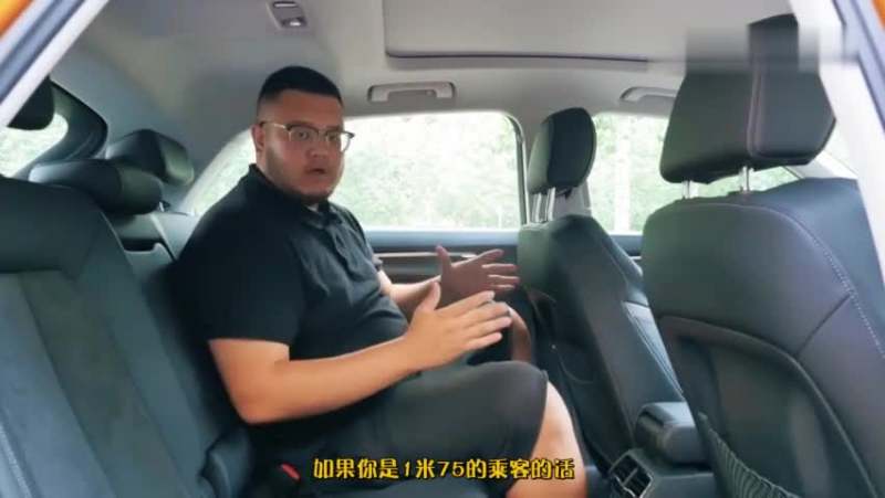 高级感十足,保养略贵,全新奥迪Q3表现到底如何?