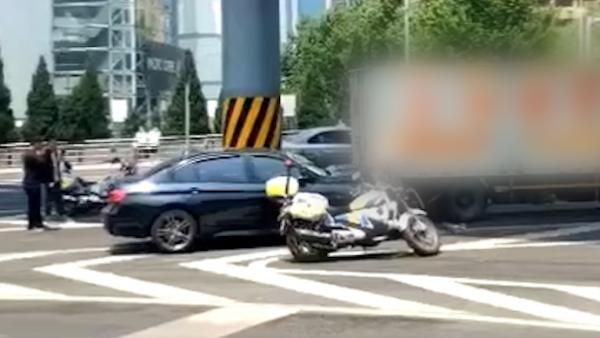 大连通报轿车撞人逃逸案已致5死:排除肇事司机毒驾酒驾嫌疑