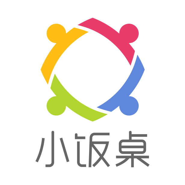 小饭桌的饭桌君 