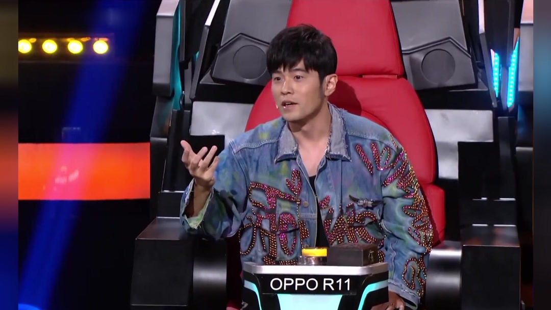 【周杰伦】为B站十周年干杯!杰伦版《十年》,你不认识我,我不认识你~