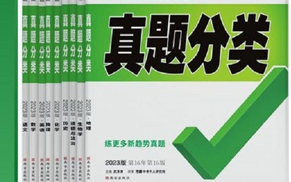 ...中考 物理真题分类 讲解 第十五章 电功率 专项突破六 动态电路计算 (2)