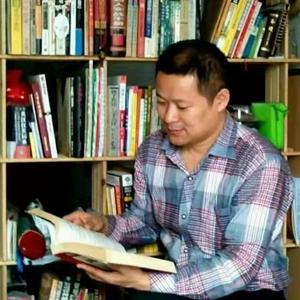 王放书画云课堂 