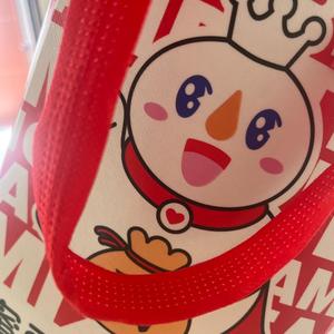 勇敢果果打怪兽 